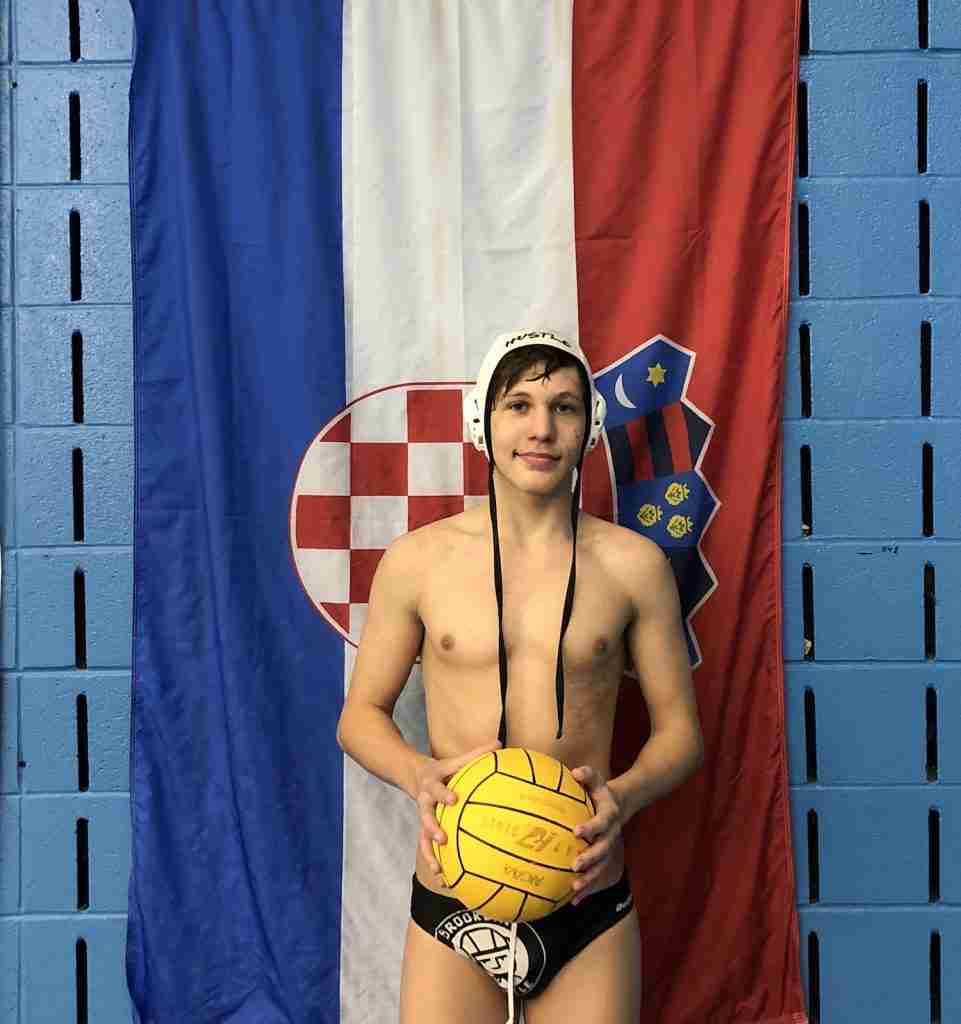 Diamond Bar Coach Dies Following Water Polo Practice - Daily Bulletin